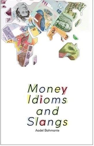 خرید و قیمت کتاب Money Idioms And Slangs ترب