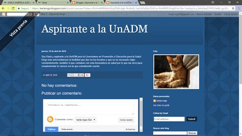 Aspirante A La Unadm Unidad 1 Sesión 1 Actividad 3