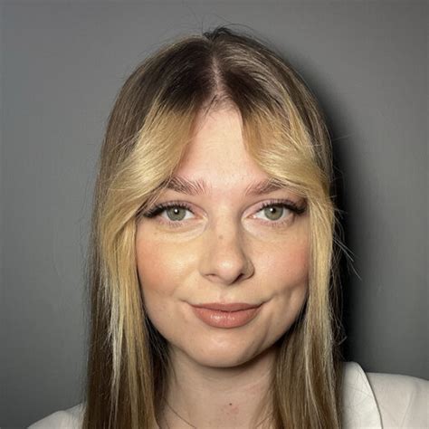 Marta MaroŃ Inżynier Warsaw University Of Technology Warsaw Department Of Spatial