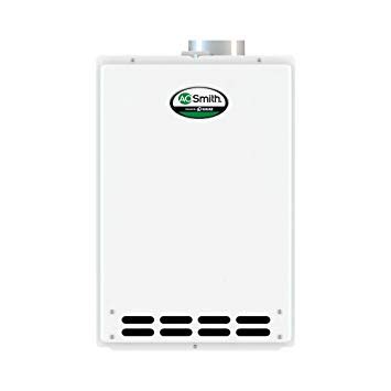 AO Smith Water Heater Review Models Types And Features