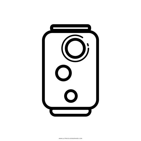 Lata De Refrigerante Desenho Para Colorir Ultra Coloring Pages