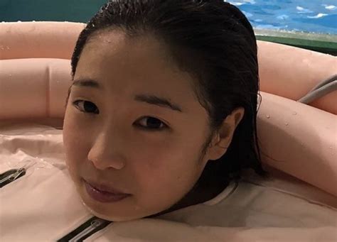 【厳選画像】荒井祭里がかわいい！私服姿やプライベート姿を！