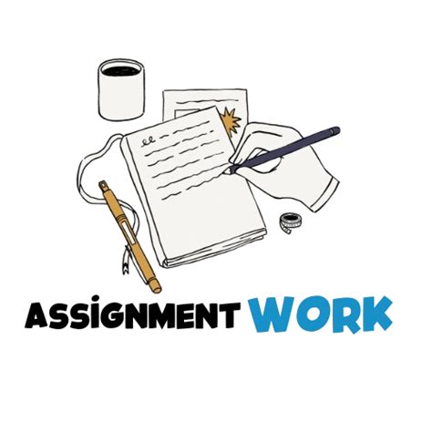 Assignment Work Login