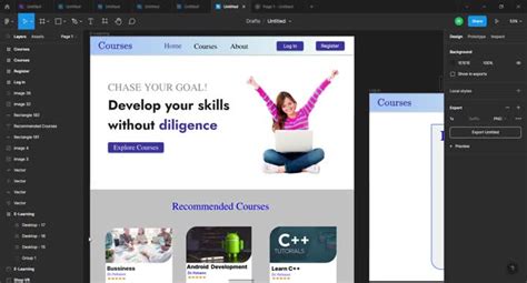 Video Nesma Farid On Linkedin Syncinterns Intern2023 Uiuxdesign