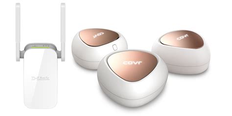 Wifi Extender Vs Mesh Wifi Which Is Better D Link
