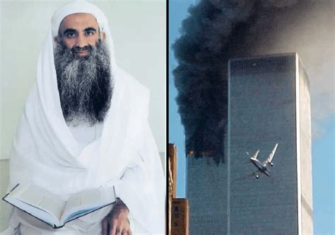 Hebrew News 21 Years After September 11 The Mastermind Behind The