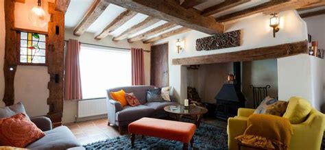 Top 10 Airbnb Monthly Rentals In United Kingdom Updated 2024 Trip101