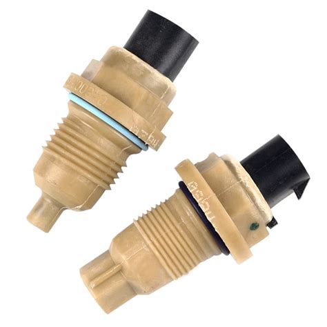 Automatic Transmission Input Output Speed Sensors For Dodge Chrysler