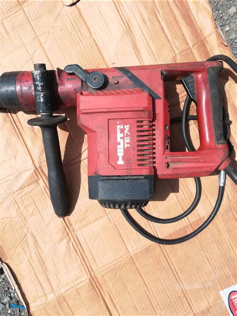 Къртач Hilti Инструменти Стара Загора Къртач