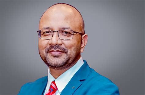 Sameer Gupta Country Head Distribution Strategy Bancassurance