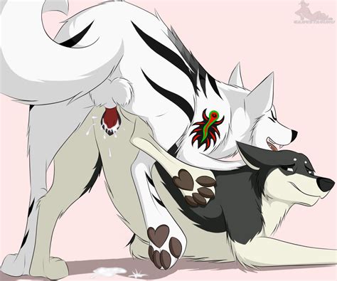 Rule 34 2015 All Fours Anka Balls Canine Cum Cumshot Doggy Style