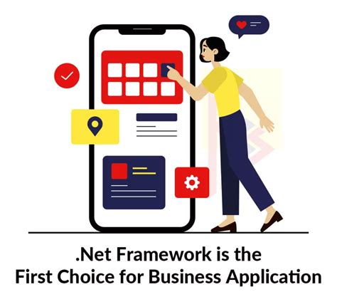 Choose Dot Net For Enterprise Application Development