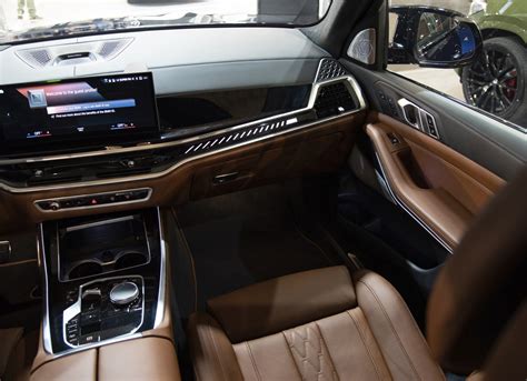 Tehni Ki Podaci Vozila Bmw X G Lci Facelift Automoli