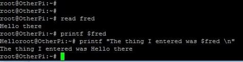 Raspberry Pi Monster Script Part 2 Scargills Tech Blog