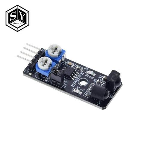 KY 032 4pin IR Infrared Obstacle Avoidance Sensor Module Diy Smart Car