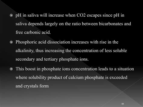 Calculus Classification Composition Microbiology Etcpptx