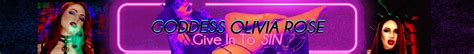 Olivia Rose Fetish Clips4sale