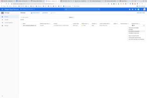 Google Cloud Web Hosting Tutorial For Beginners 2023