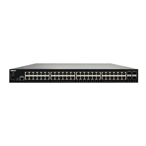 adtran netvanta 1560 48 740w manuals manualslib