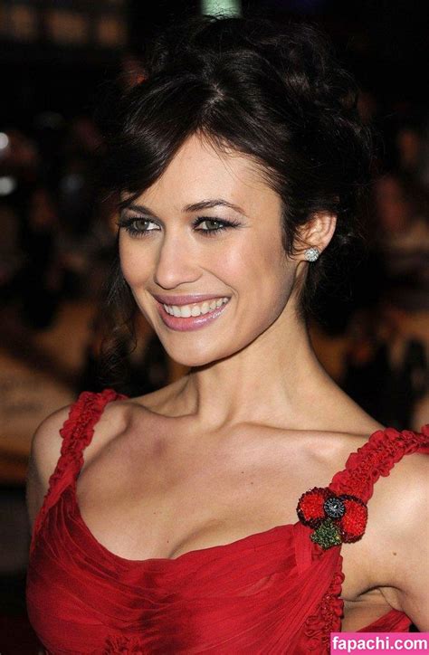 Olga Kurylenko Olgakurylenkoofficial Leaked Nude Photo From Onlyfans Patreon