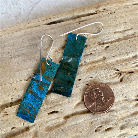 Copperpatina