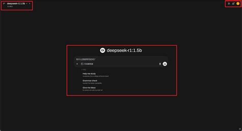OpenWebUI 部署完全指引 知乎