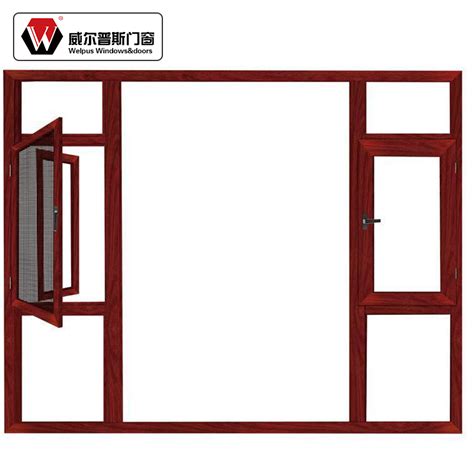 门窗加盟代理哪个品牌更好 威尔普斯门窗