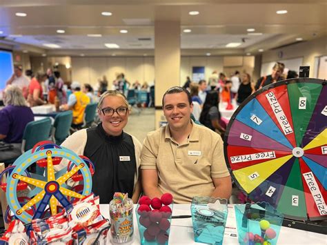 Beth Hatch On Linkedin We Are Thrilled To Participate In Nami Collier County