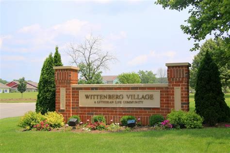 Wittenberg Retirement Village At Jamie Spinelli Blog