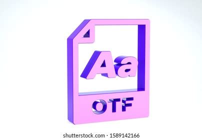 732 Otf File Images Stock Photos Vectors Shutterstock