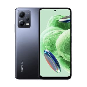 Buy REDMI NOTE 12 5G Online At Best Prices Croma