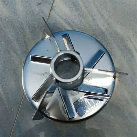 Bentone Oil Burner Diffuser Plate At Rs 640 Flame Amplifier In