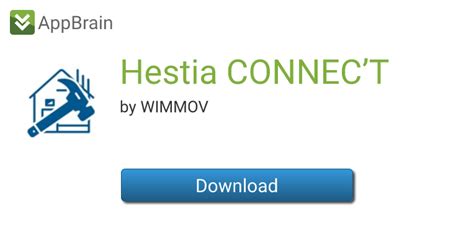 Hestia Connect For Iphone Free App Download