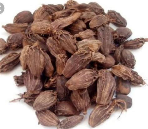 Whole Black Cardamom 25 Grams Lazada Ph