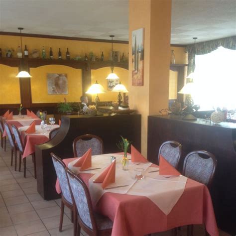 Restaurant La Pergola Waldmohr