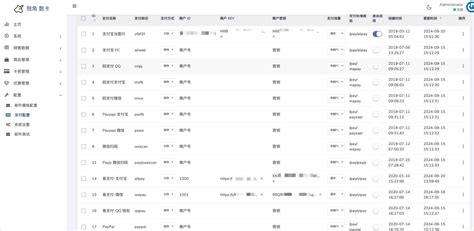 【教程】docker快速搭建 独角数卡 自动售货系统