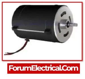 Controlling And Troubleshooting Of DC Motor