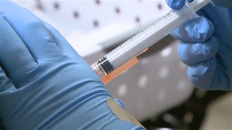 Uw Health Shares New Data On Covid 19 Vaccination Equity Fox6 Milwaukee