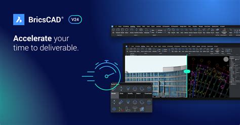 Exploring The Newest Features In BricsCAD V24 A Comprehensive Review