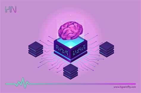 Qué pasa si la IA se fusiona con la tecnología blockchain