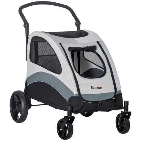 Pawhut Jogger Stroller And Reviews Uk