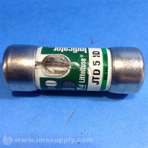 Littelfuse JTD ID IMS Supply