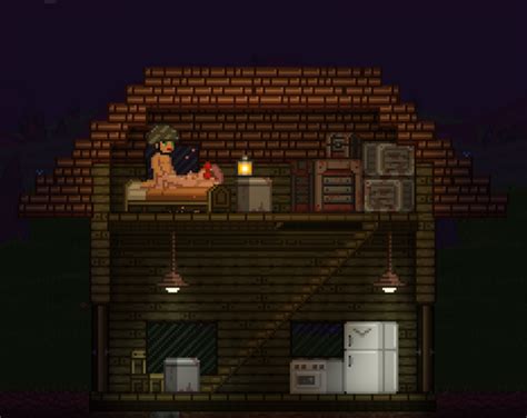 Ffs Dungeons And Encounters Sexbound Patch Starbound Loverslab