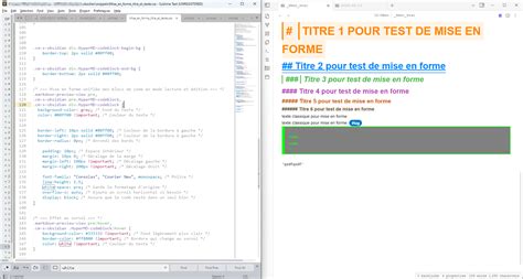 Custom Css Color Of Text In Code And Pre Block Custom Css And Theme