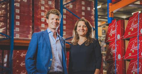 Libeert Als De Seizoensspecialist Gondola