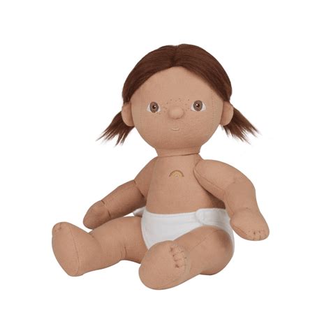 Dinkum Dolls Dottie Olli Ella Au