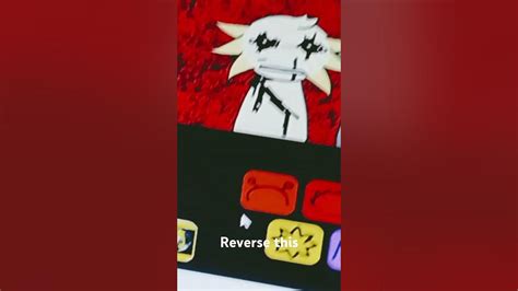 Reverse This Pls Sprunked Reversed Youtube