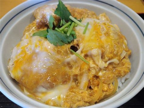 手打ち蕎麦うちだ さくら市 蕎麦屋のひれかつ丼 タンメンで溺れる男
