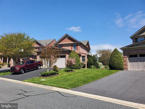 1532 Dunkeld Way Bel Air Md 21015 Mls Mdhr2019308 Compass