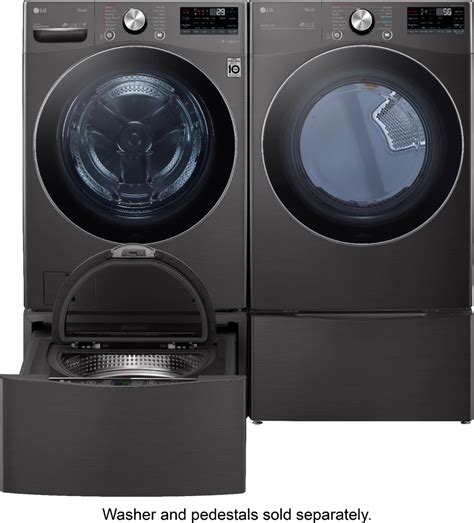 Lg Dryer Artofit